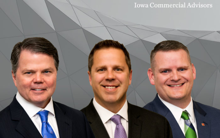 News Cushman And Wakefield Iowa Commercial Advisors